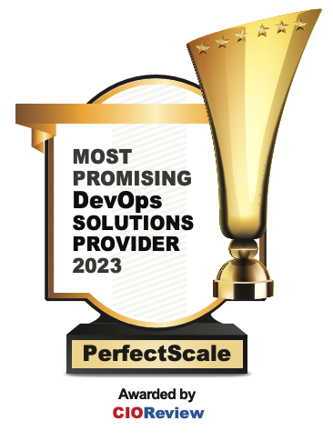 Top DevOps Solution 2023 | PerfectScale